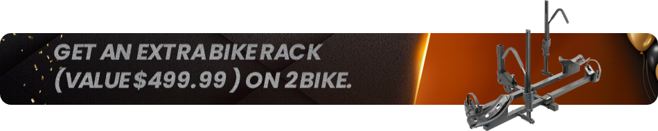 Boxer St| Electric Off-Road Bike For Hunting| PUCKIPUPPY