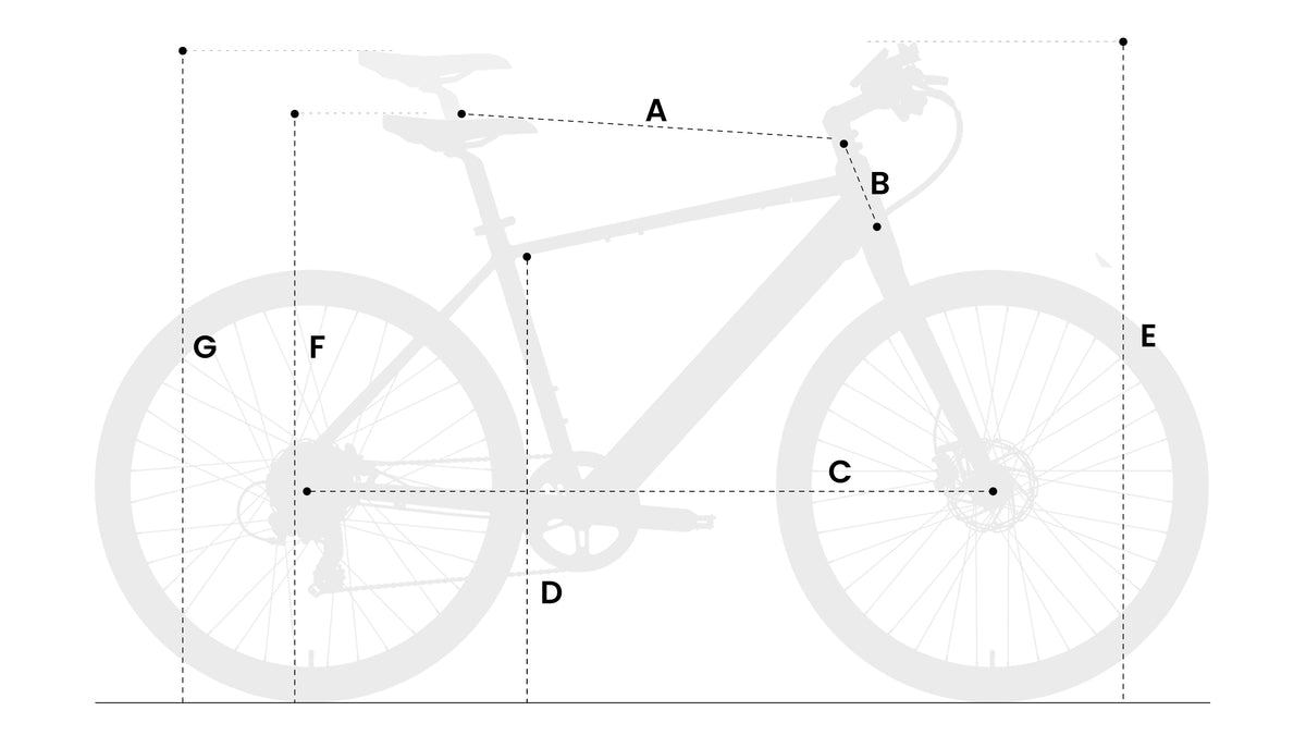 Doberman | Lightweight Electric Bike for Agile Urban Rides