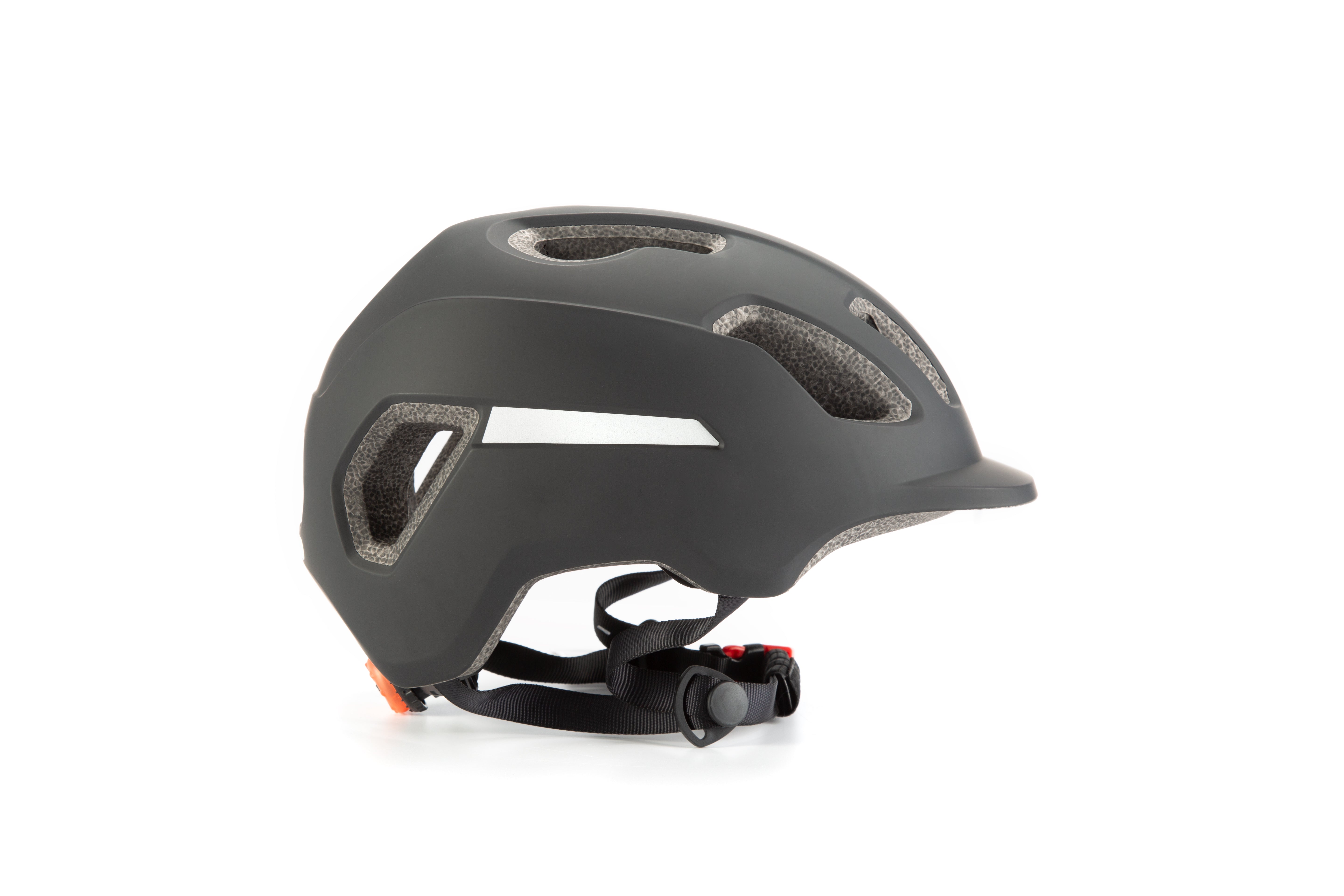 Electric Bike Helmet & Best Helmet For E-Bike | PUCKIPUPPY