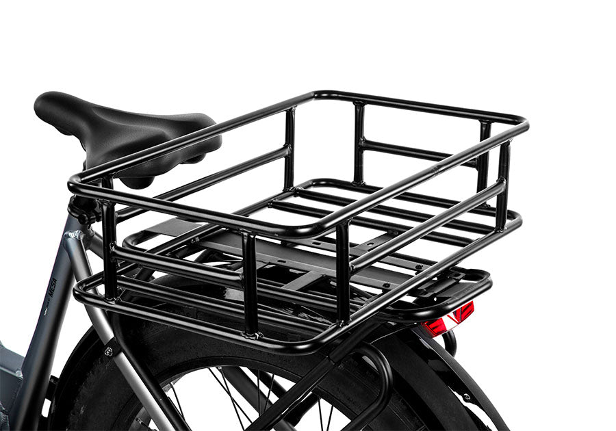 Fat Tire Electric Bike Accessories List| PUCKIPUPPY Ebikes